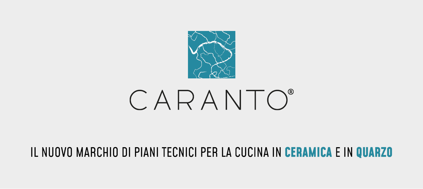 La nuova linea di prodotti Caranto - Cecchini Store
